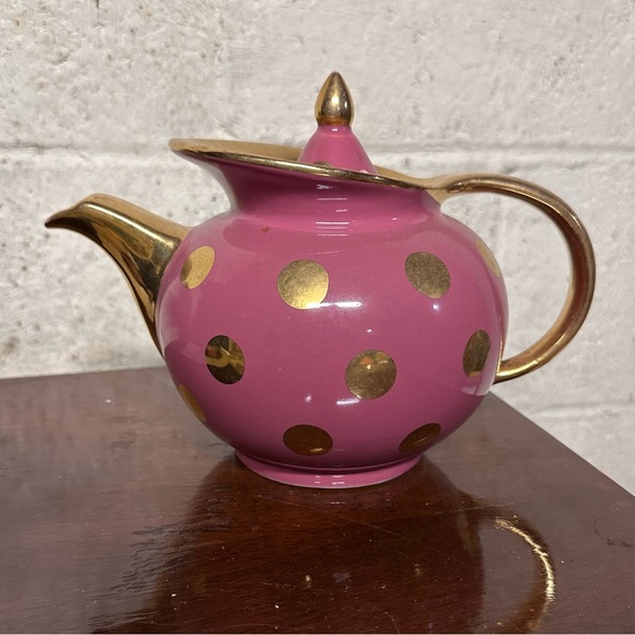 Hall | Kitchen | Vintage Hall Tea Pot | Poshmark
